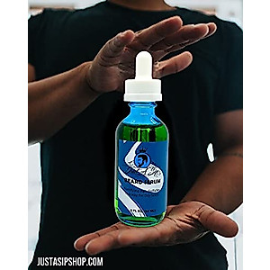 Beard Essentials Kit