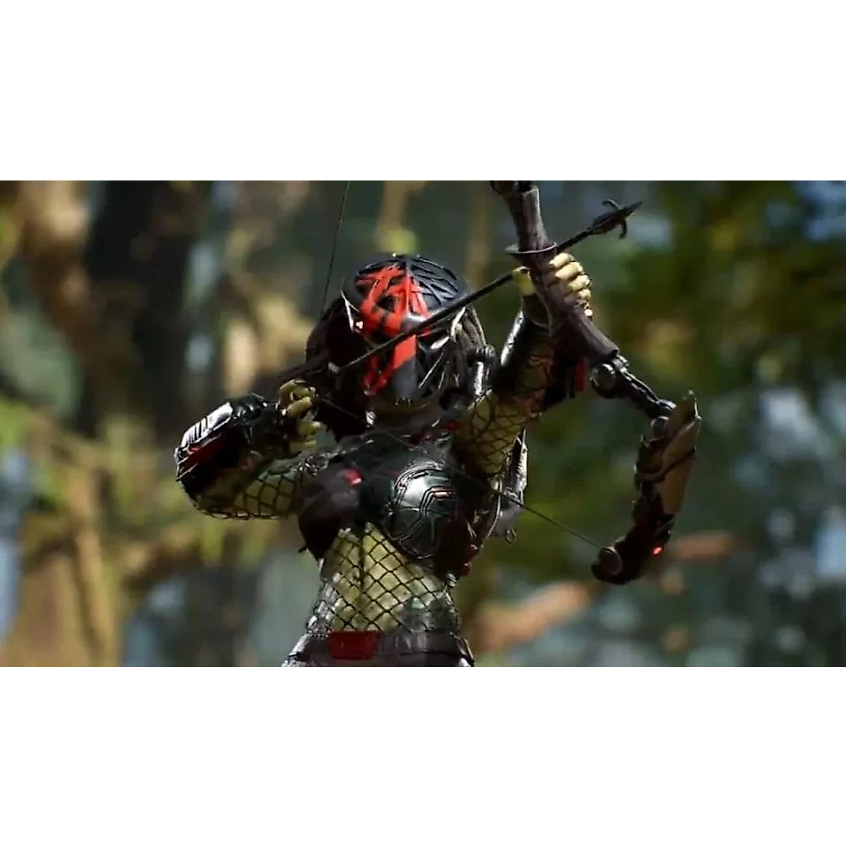 Predator: Hunting Grounds