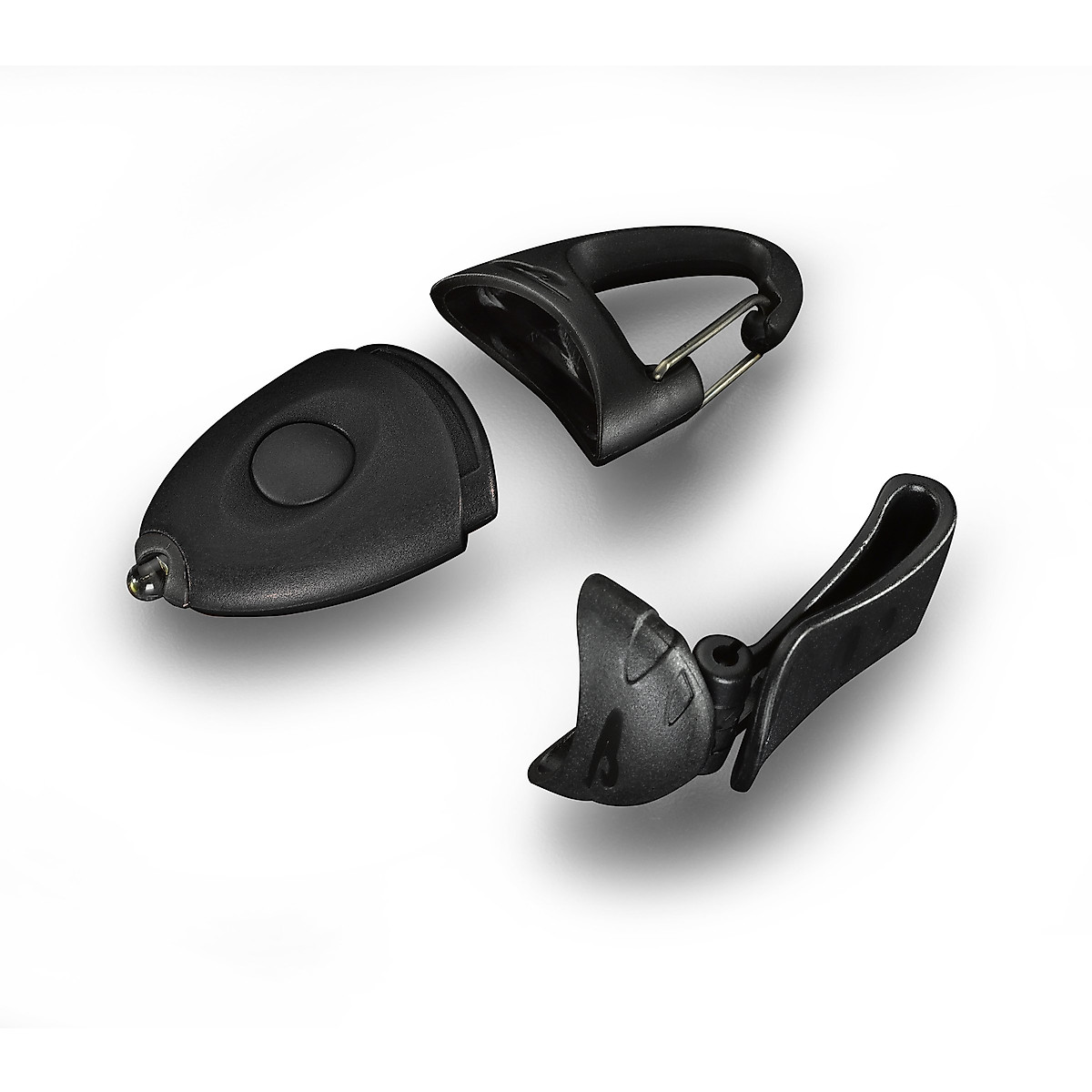 Princeton Tec Impulse Stethoscope Light (20 Lumens, Pink)