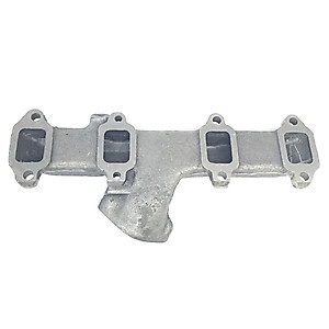 Exhaust Manifold Driver Side 1965-1976 352 360 390 F100 F- 250 F350 FE ENGINE LH