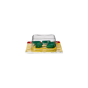 Bussmann BP/ATM-30 30 Amp Fast Acting Mini-Fuse
