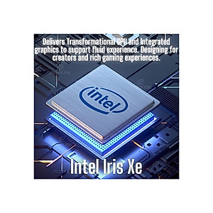 HP 2023 Notebook Laptop, 17.3" HD+ Touchscreen, 13th Gen Intel Core i7-1355U Processor, 64GB RAM, 2TB PCIe SSD, Webcam, Fingerprint Reader, Wi-Fi 6, Windows 11 Home, Silver