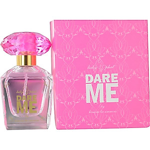 Kimora Lee Simmons Baby Phat Dare Me Eau de Toilette Spray for Women, 1 Ounce