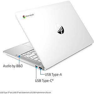 HP 2024 Newest Envy 2-in-1 Business Laptop, Microsoft Office Lifetime License, 14" FHD Touch Screen, Intel 10-Core i5-1335U CPU, 4GB RAM, 128GB SSD, Fingerprint Reader, WiFi 6E, Windows 11 Home