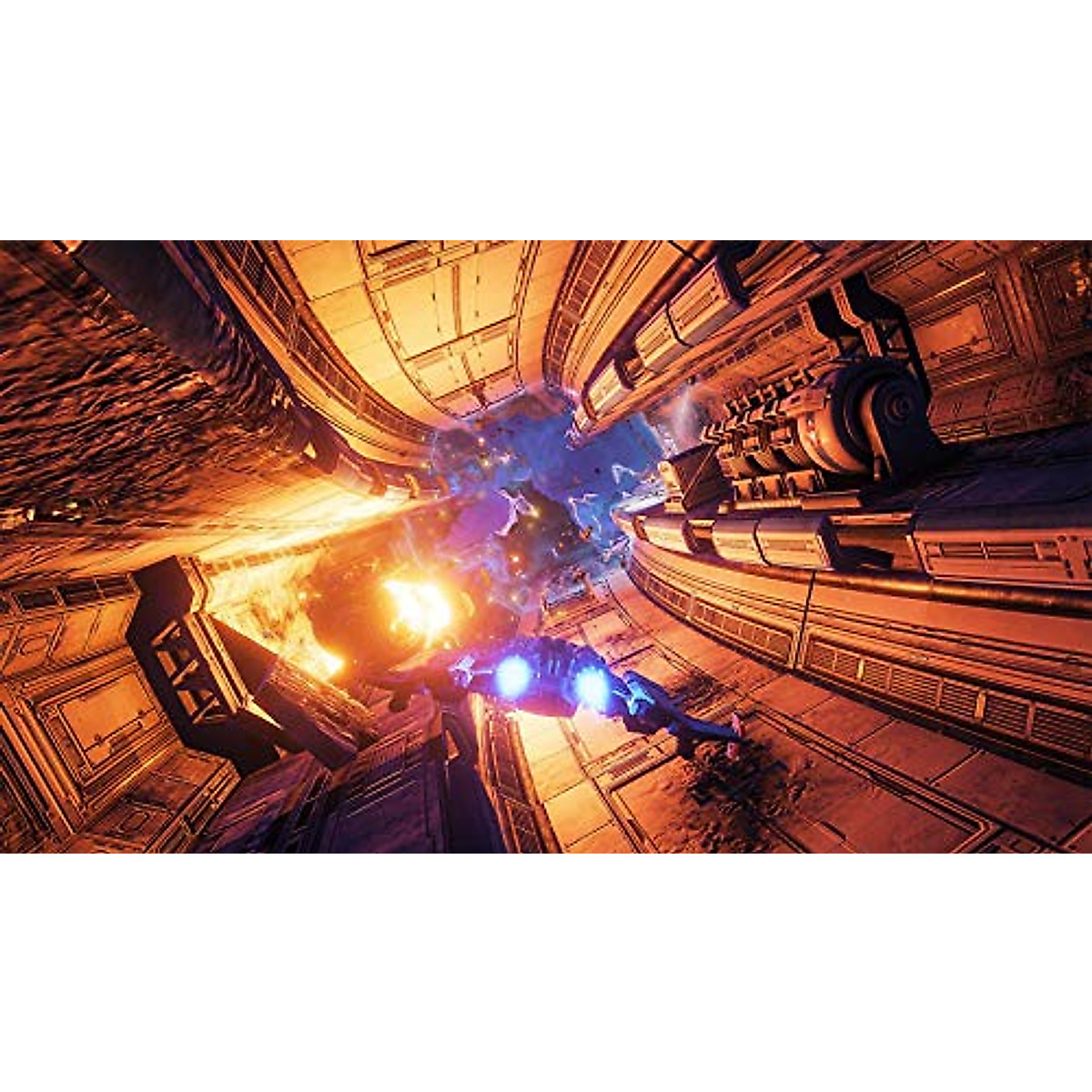 Everspace: Stellar Edition - Nintendo Switch