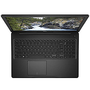 2020 Newest Dell Vostro 3000 3590 15.6" FHD (1920 x 1080) Business Laptop (Intel 4-Core i7-10510U, 16GB DDR4 RAM, 256GB SSD) DVD-RW, AMD Radeon 610 2GB Graphics, HDMI, Windows 10 Pro
