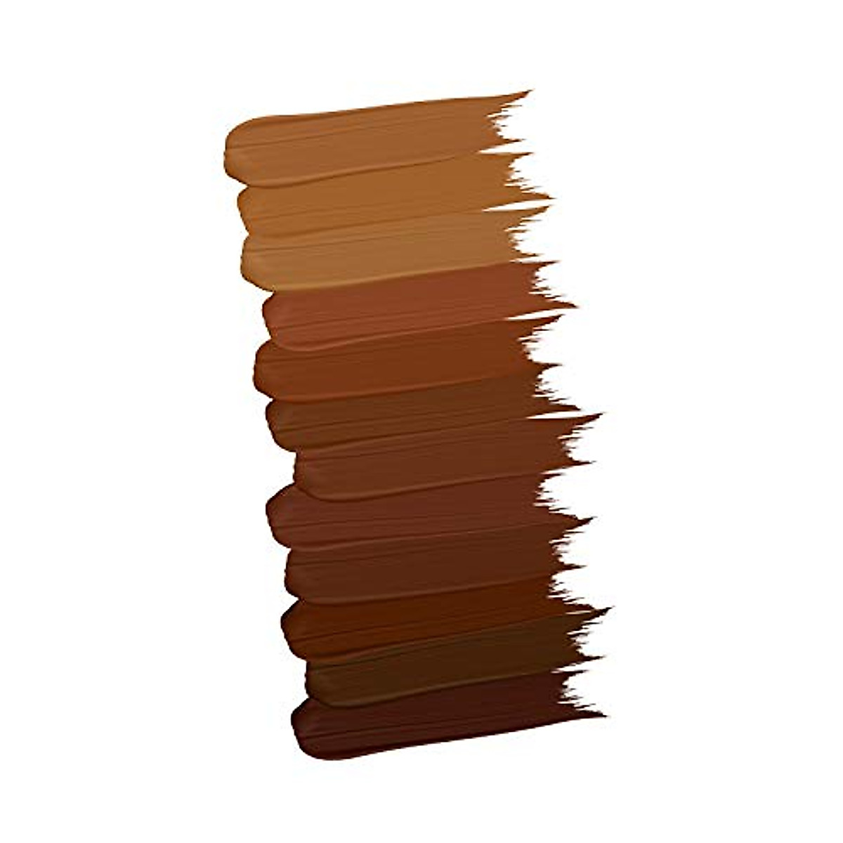 NYX PROFESSIONAL MAKEUP Total Control Drop Foundation, Porcelain