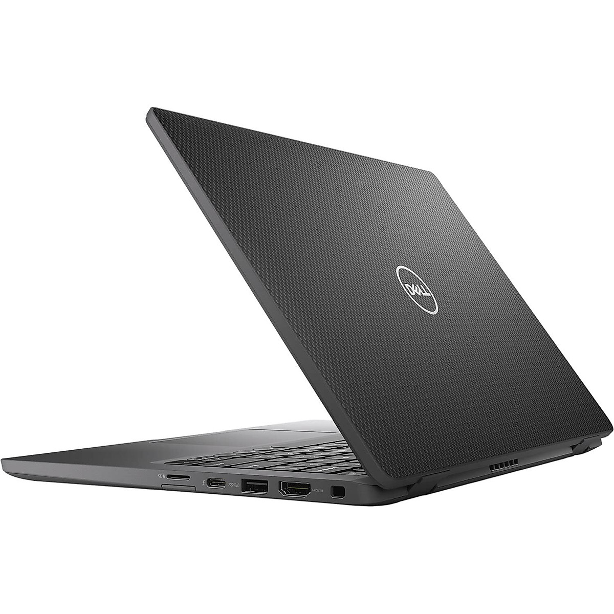 Dell Latitude 7320 7000 (2023) 13.3" FHD (Intel Core i5-1145G7 vPro, 16GB RAM, 512GB SSD) Business Laptop, 13-hr Battery Life, Backlit, Thunderbolt 4, 1080P IR Webcam, Carbon Fiber, Win 11 Pro