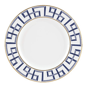 Lenox Gold Darius Salad Plate, 0.70 LB