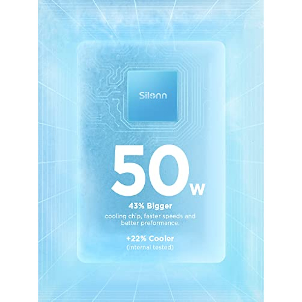 Silonn Mini Fridge, Portable Skin Care Fridge, 4 L/6 Can Cooler and Warmer Small Refrigerator with Eco Friendly for Home, Office, Car and College Dorm Room, Compact Refrigerator and Pink (SLRE01P)