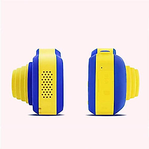 LKYBOA Children's Digital Camera - Can Take Pictures Printable Toys Birthday Gift (9.35 5cm)