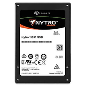 Seagate 3.84TB Nytro 3331 SAS SSD