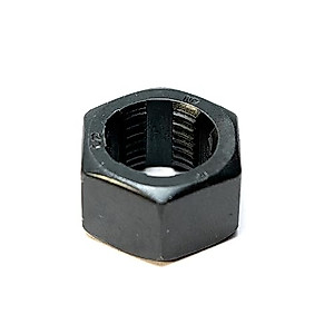 Century Drill & Tool 92910 Rethreading Die, 1/2-20NF