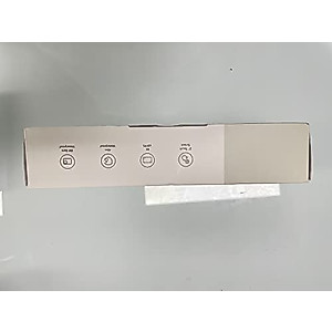 WOLFANG GA400 Action Camera 4K 60FPS Bare Metal Waterproof Underwater Camera 3.0 EIS Stabilization WiFi Helmet Camera (Remote Control, 2x1350mAh Batteries and Accessory Kit)