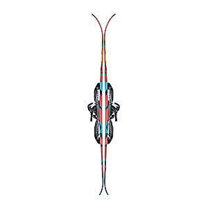 K2 Fatty Mens Skis 88cm