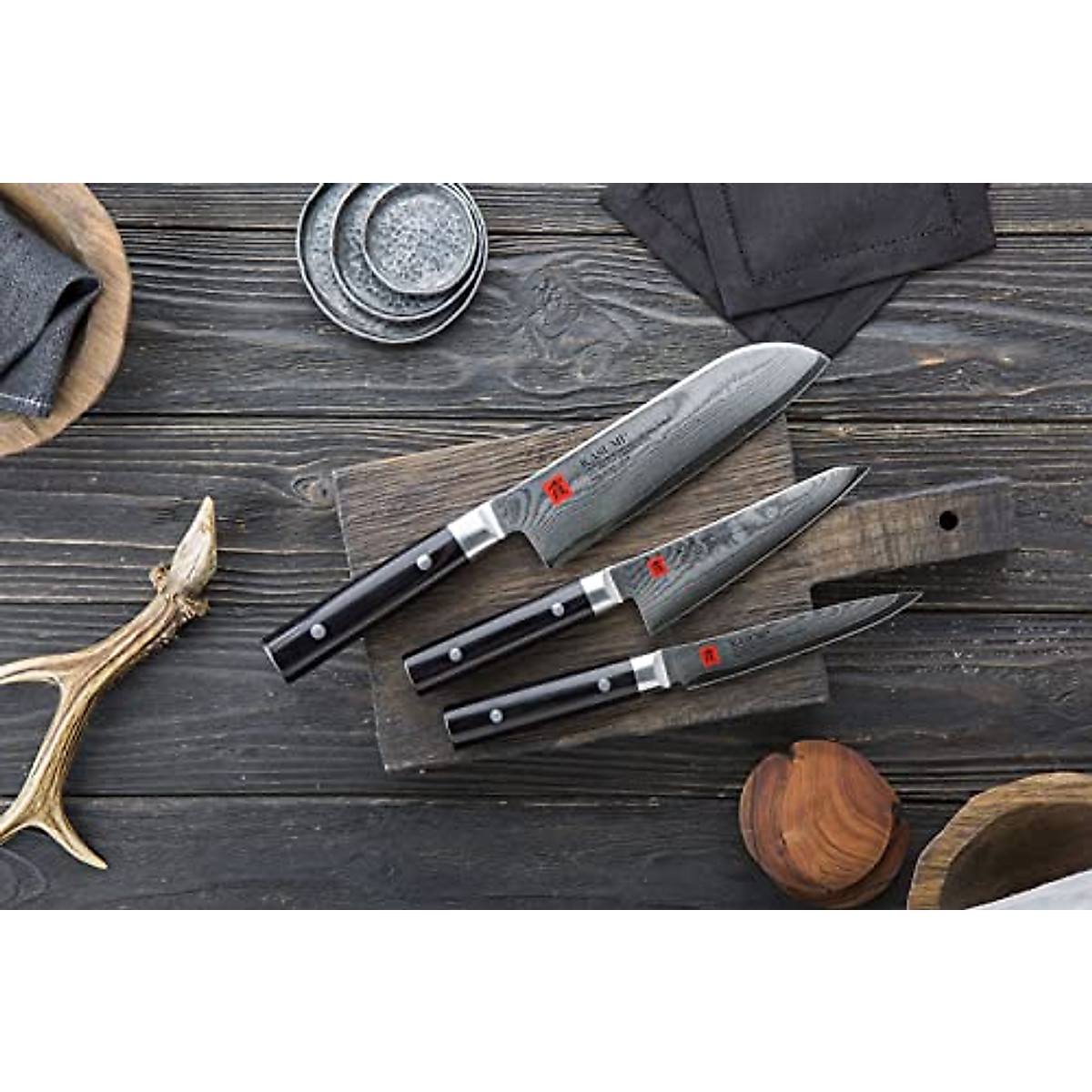 Kasumi - 6 1/2 inch Boning Knife