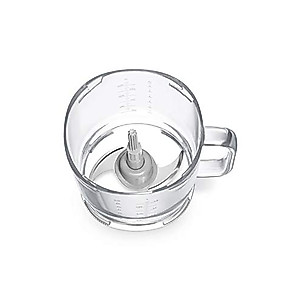 Food processor from Smeg HBFP01