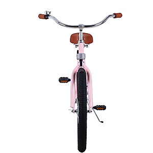 Nice C Kids Cruiser Bike + BMX Bike