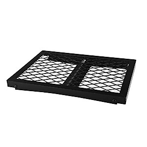 Texsport Heavy Duty Camp 24" X 16" Grill