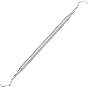 4 Pc Stainless Steel Picks Probes Wax & Clay Sculpting Tools