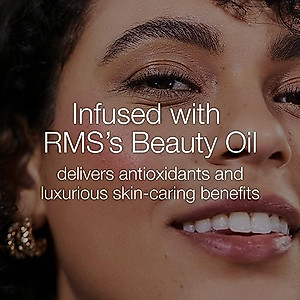 Wild With Desire Lipstick - # RMS Red 4.5g/0.15oz