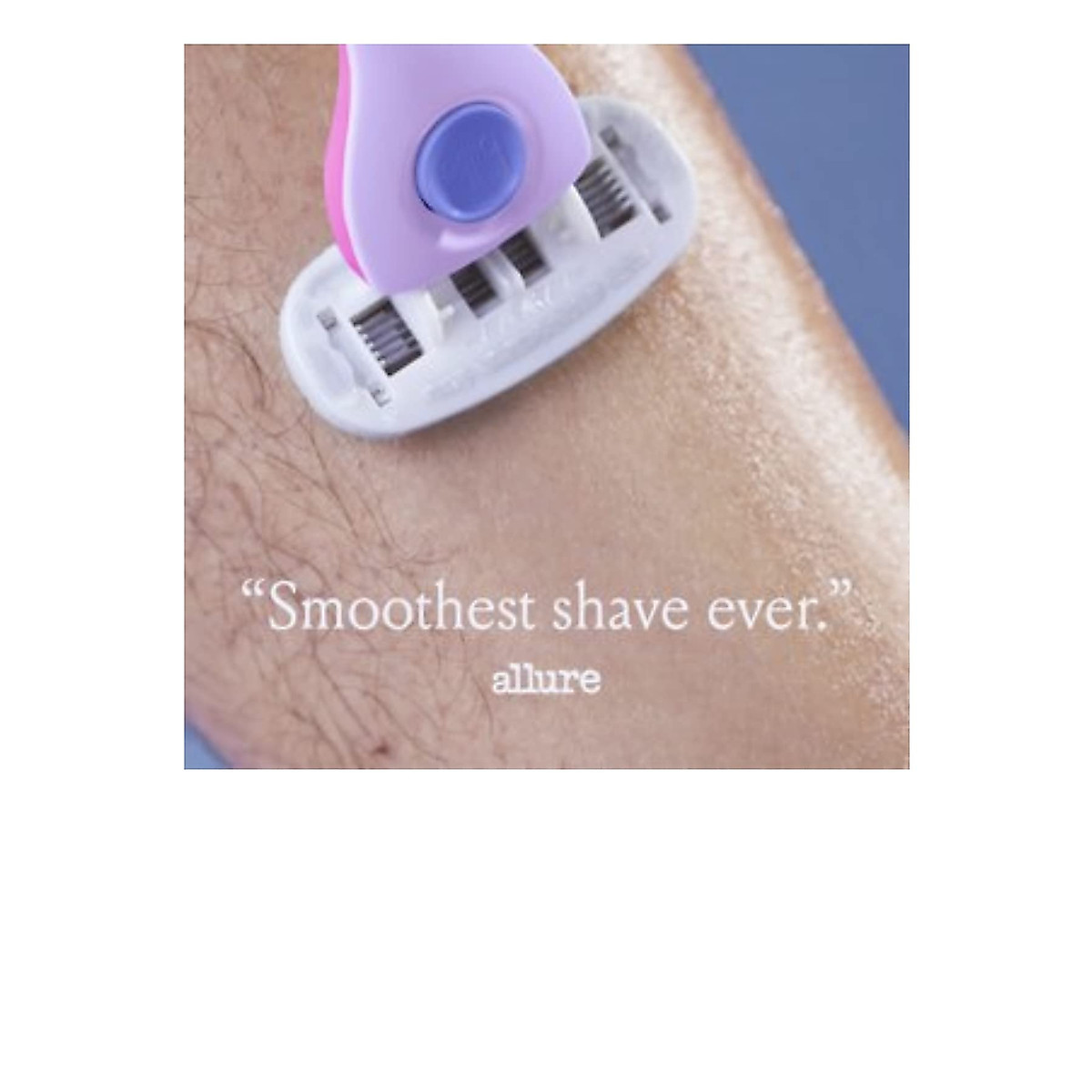 billie shaving razor 5 - blade refills