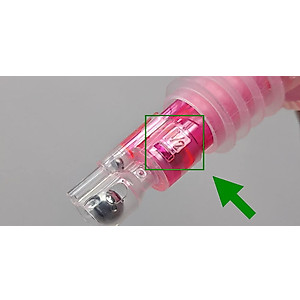 1-1/2 oz Red (PP-112R) - Measured Liqour Pourer - Precision Pour Liquor Bottle Pour Spout - (10 Pk) 100% USA Made - Pour The Perfect Cocktail with Our No Leak Bottle Spouts, Size 1.5 oz