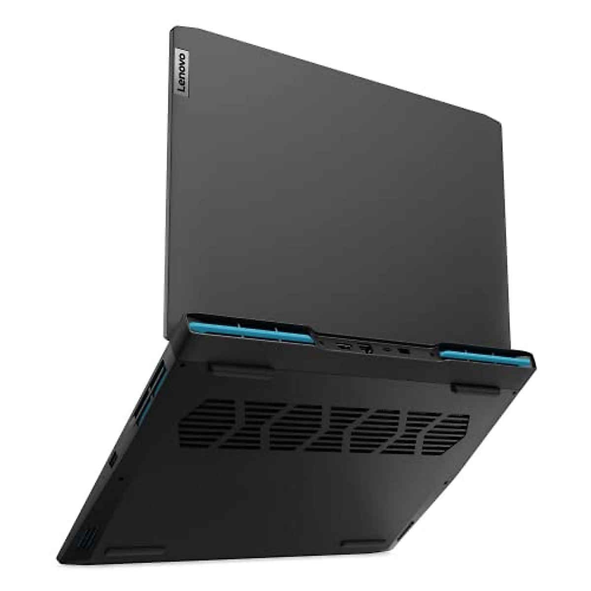 Lenovo IdeaPad Gaming 3 Laptop, 15.6” 120 Hz FHD Display, AMD Ryzen 7 7735HS, NVIDIA GeForce RTX 4050, 32GB DDR5 RAM, 1TB SSD, Webcam, HDMI, Backlit KB, Wi-Fi 6, RJ-45, Windows 11 Home