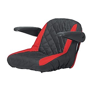 CRAFTSMAN Riding Mower Seat Cover, Small