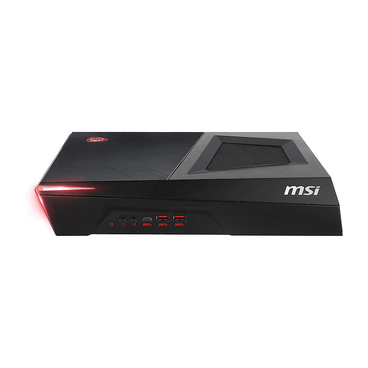 MSI MPG Trident 3 10SI-003US Small Form Factor Desktop Intel Core i7-10700F GTX 1660 Super 8GB DDR4 1TB HDD 512GB SSD Windows 10 (Renewed)