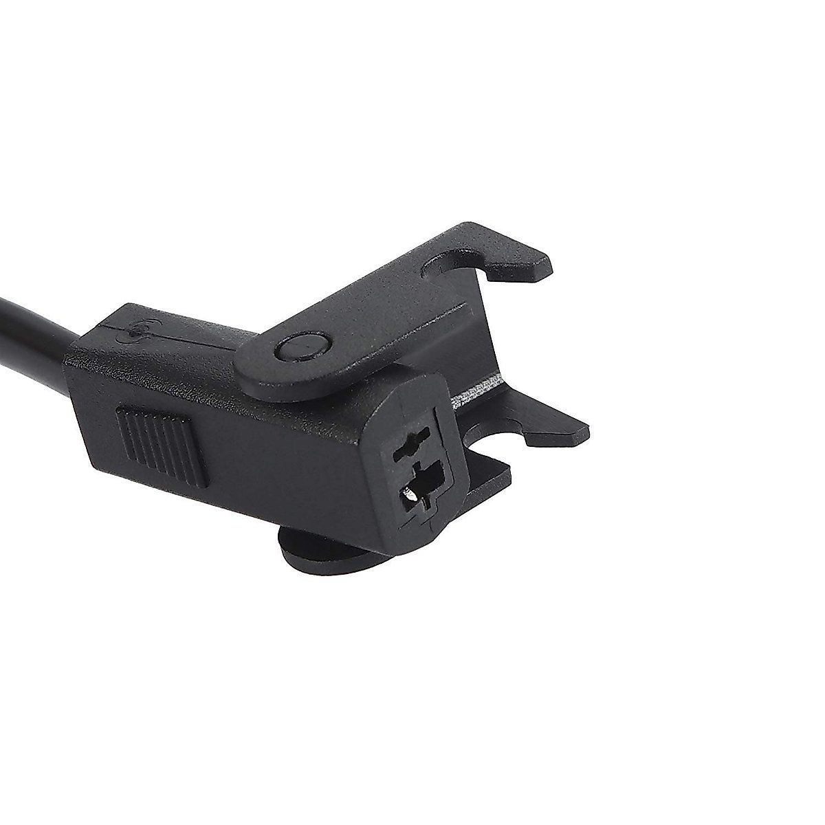 2-Prong AC/DC Adapter for Okin Refined SW-4052 Version No.: JLDP.10.013.000-D Fits Limoss, Tranquil Ease Lift Chair or Power Recliner Power Supply Transformer (with 2-Prong Connector)