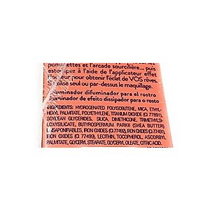 Benefit Cosmetics Watt's Up Soft Focus Cream Highlighter, 0.33 Ounce