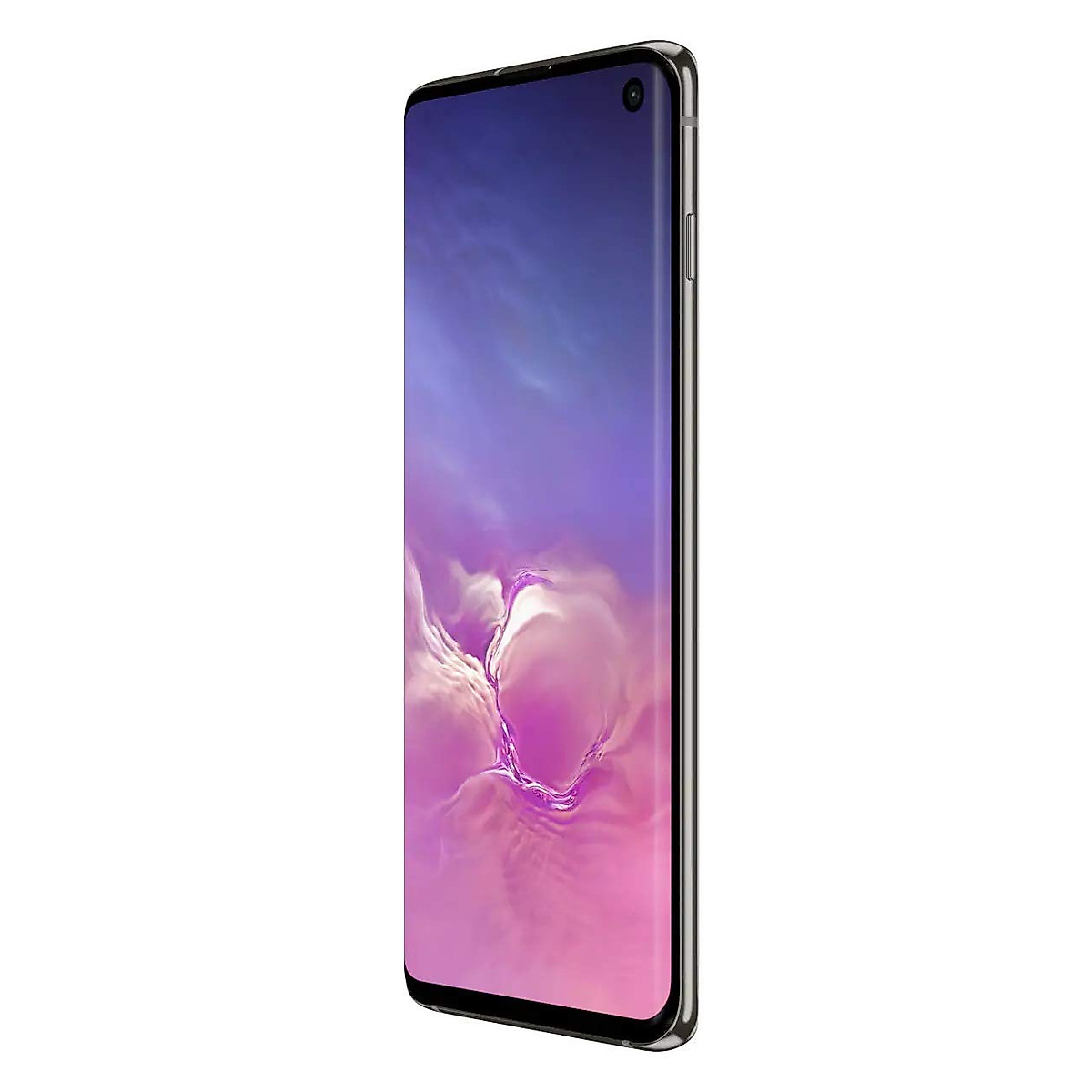 Samsung Galaxy S10 SM-G9730 128GB 8GB RAM International Version - Prism Black