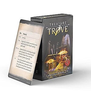 Nord Games NRG1025 Accessories.