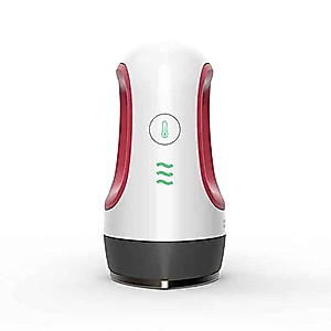 Raspberry Cricut Easy Press Mini with Everyday Iron On Bundle, Heat Press Machine for HTV Sublimation, Perfect for Personalized Gifts DIY Projects, Easy to Weed Heat Transfer Vinyl, Convenient Size