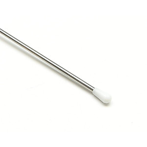 Pointy Tip Stainless Steel K-Type Thermocouple Probe Insertion Sensor