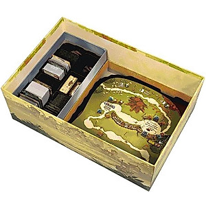 Everdell Complete Collection,6 players