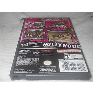 Tony Hawk American Wasteland - Gamecube