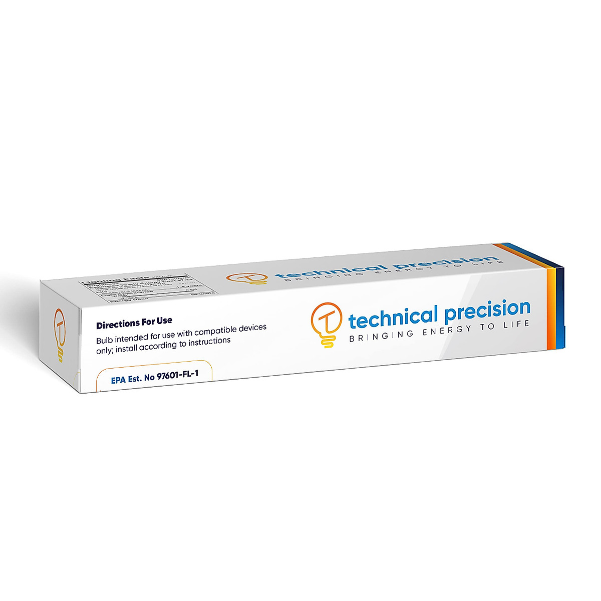 Replacement for ZAP N Trap 30W Bug Zapper by Technical Precision