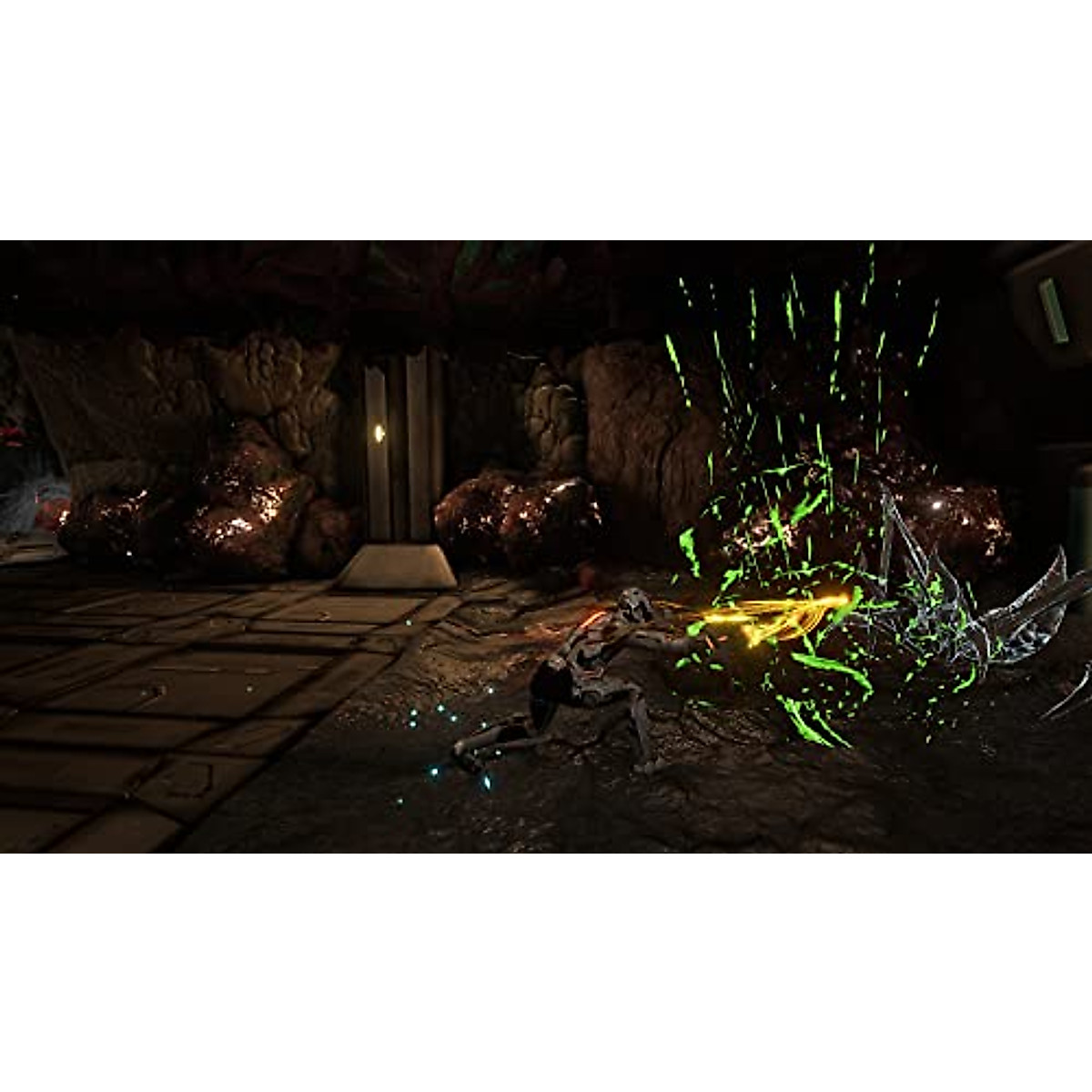 Deep Silver Dolmen - Xbox Series X