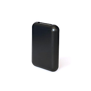 Wein AS300RB Personal Air Purifier - Rechargeable Black