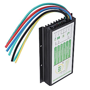 Garosa Wind and Solar Hybrid Controller Wind Regulator DC 12V / 24V Wind Turbine Solar Panel 400W / 800W