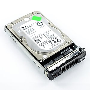 Dell 1TB 7.2K 3.5" NL SAS 6Gbs HDD (FNW88)