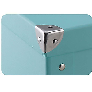 ZiDeTang Basics Cloth Foldable Storage Cube Basket Bin Organizer Containers Drawers