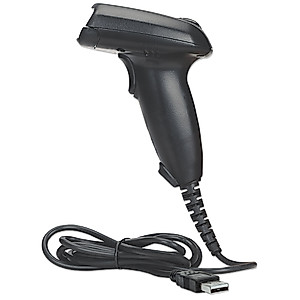 Manhattan 177672 Document Barcode Scanner