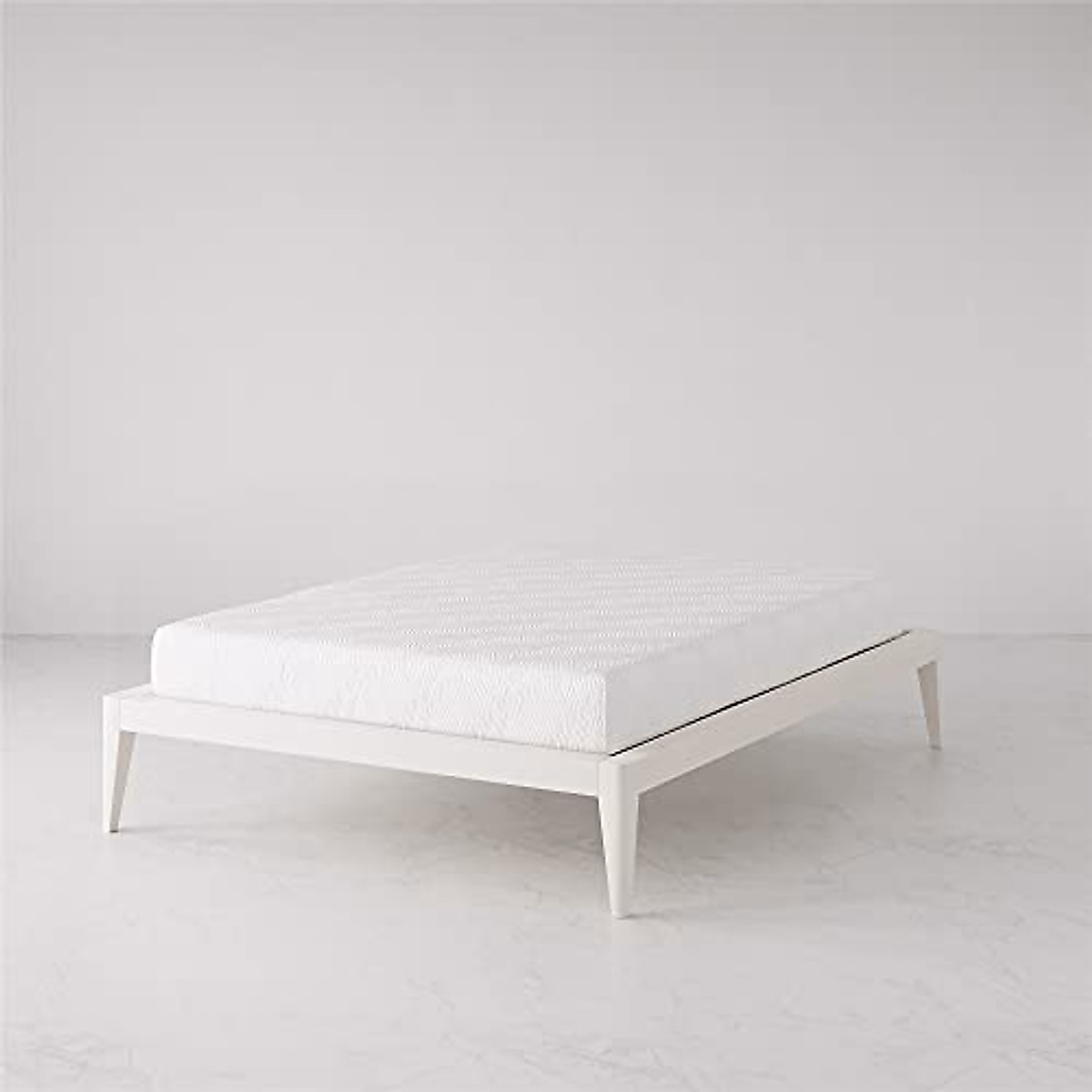 Signature Sleep Memoir 8 Inch Gel Memory Foam Mattress, Full Size