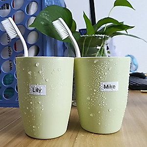 Label Orison 2PK Compatible with Brother M-231 MK231 P-Touch M Label Tape M231 M-k231 for PT-M95 PT-90 PT-70BM PT-65 PT-85,Black on White 1/2 Inch(0.47) x 26.2 Feet(12mm x 8m)