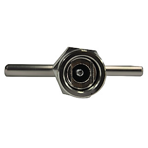 Danco 86712 Moen Cartridge Puller, Pack of 1, Silver