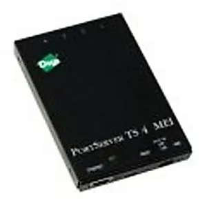 Digi PortServer TS 4 MEI Device Server