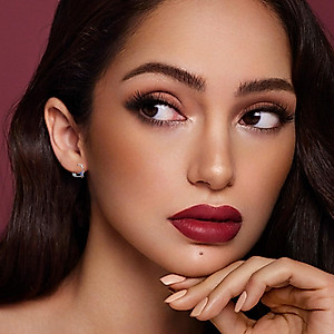 Hummingbird Earrings Sterling Silver Hummingbird Hoop Earrings Hummingbird Jewelry Gifts for Women